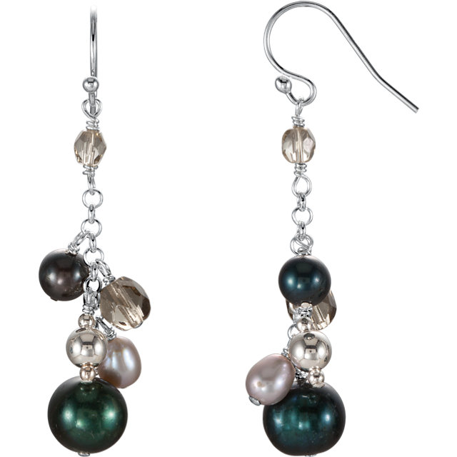 For The Love Of Pearls